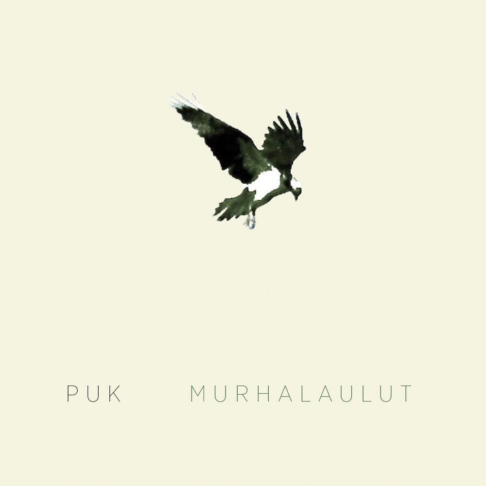 Murhalaulut by Puk (Album, Pop Rock): Reviews, Ratings, Credits, Song ...