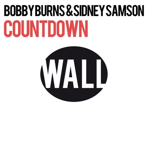 Countdown by Bobby Burns & Sidney Samson (Single): Reviews, Ratings ...