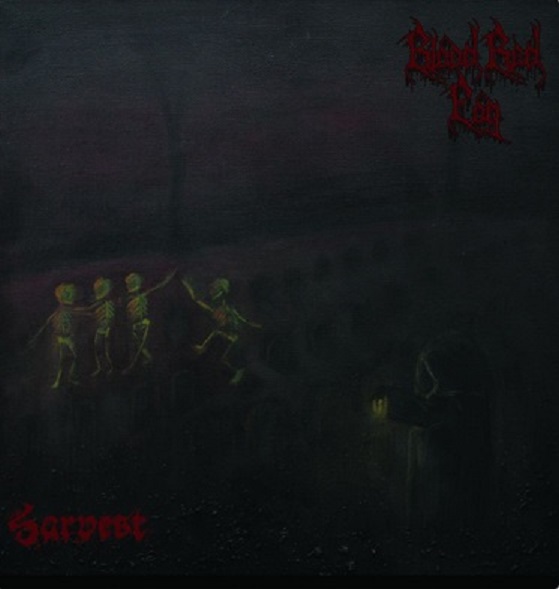 Harvest by Blood Red Fog (Album): Reviews, Ratings, Credits, Song list ...