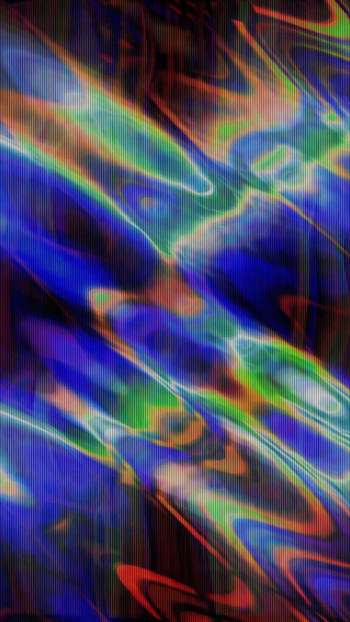 Liminal Space by Fumbata Phiri (Album; Reserve Matinee; RM049): Reviews ...