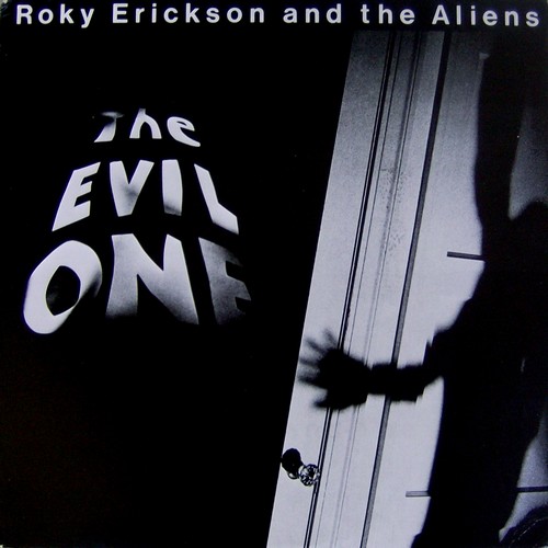 Best Roky Erickson and The Aliens songs of all time - Rate Your Music