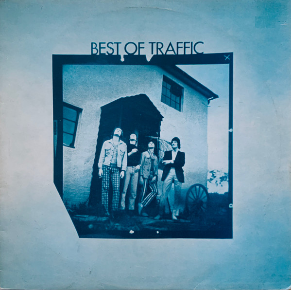 Best of Traffic by Traffic (Compilation, Psychedelic Rock): Reviews ...