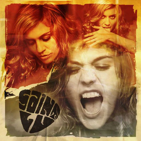 Saint Lu by Saint Lu (Album): Reviews, Ratings, Credits, Song list ...