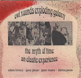 Owl Xounds Exploding Galaxy Albums: songs, discography, biography, and ...