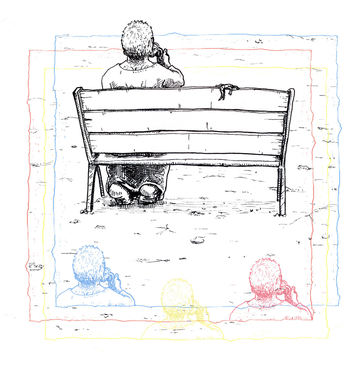 Mega Hits Vol.1 by Delta Sleep (EP, Math Rock): Reviews, Ratings ...