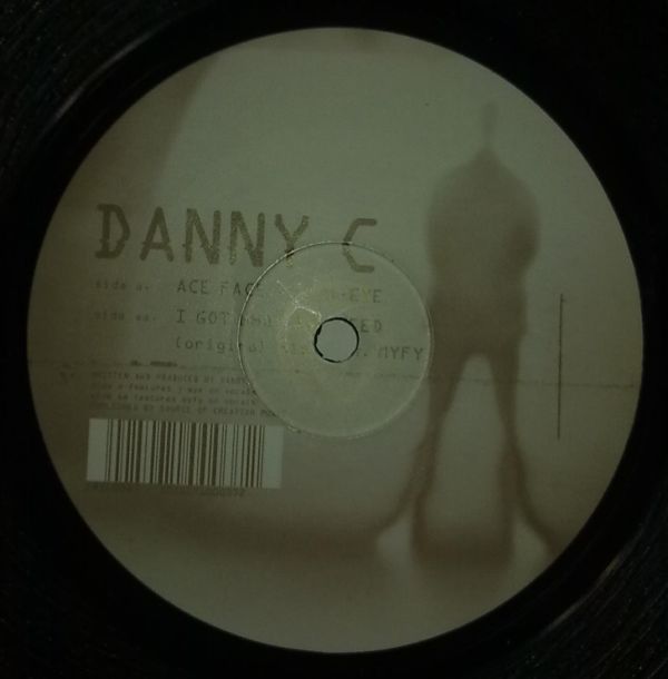 Ace Face / I Got What You Need by Danny C (Single, Sambass): Reviews ...