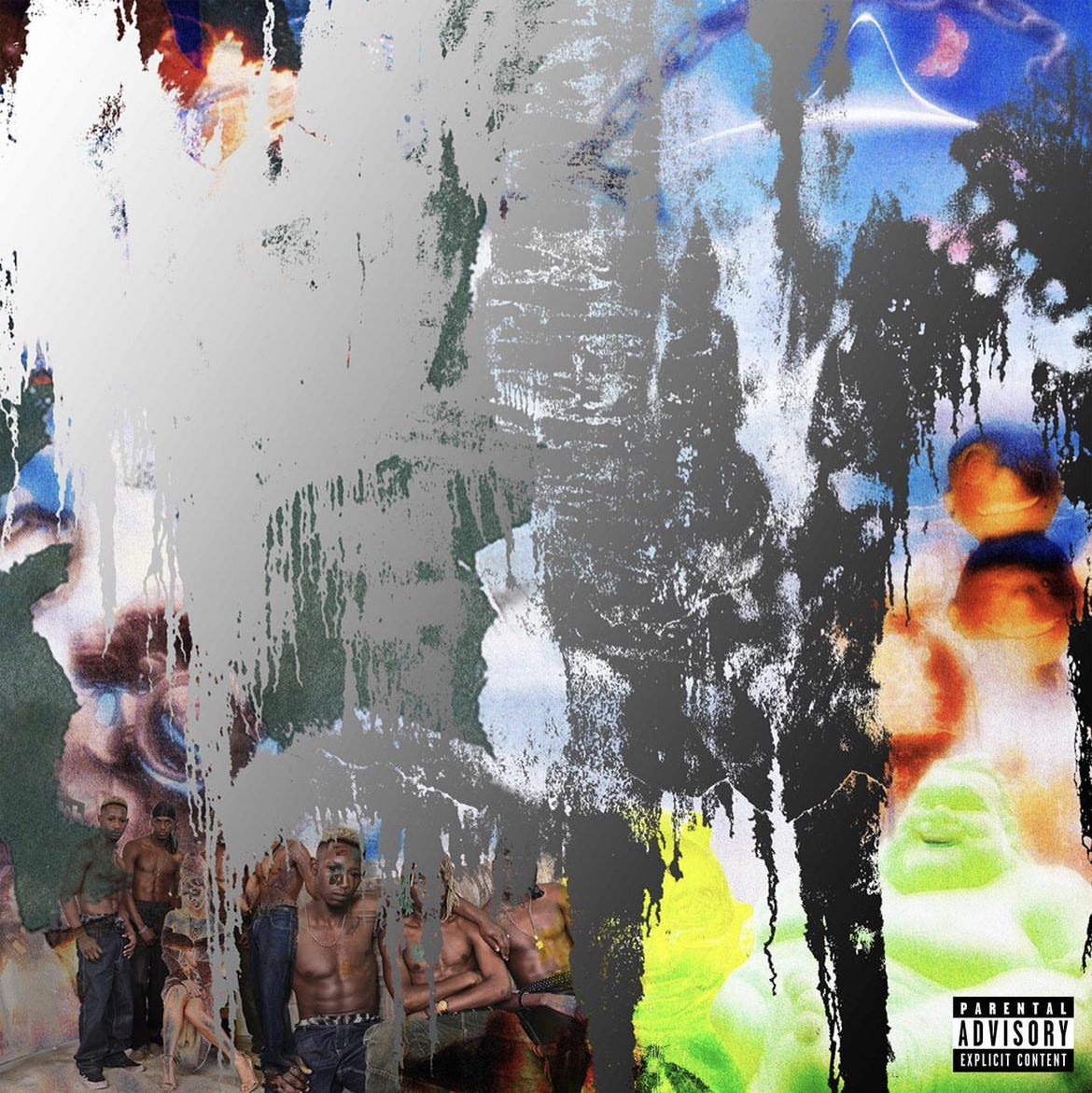 Utopia by Travis Scott (Album; Cactus Jack): Reviews, Ratings, Credits ...