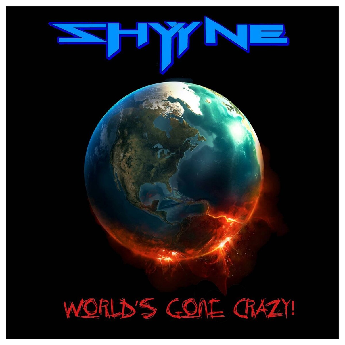 Shyyne Albums: songs, discography, biography, and listening guide ...