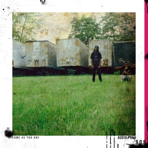 Audio Push Albums: songs, discography, biography, and listening guide ...