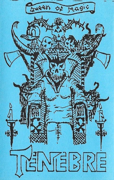 Tenebre Albums: songs, discography, biography, and listening guide ...