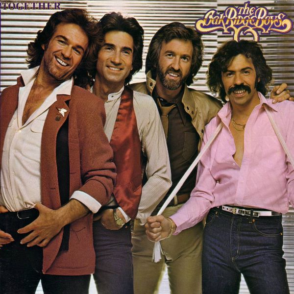 The Oak Ridge Boys Albums: songs, discography, biography, and listening ...