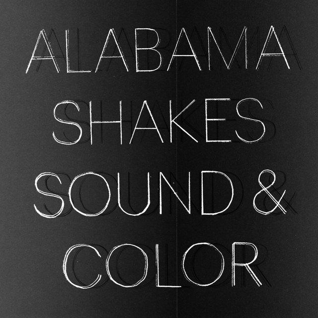 Sound & Color by Alabama Shakes (Album): Reviews, Ratings, Credits ...