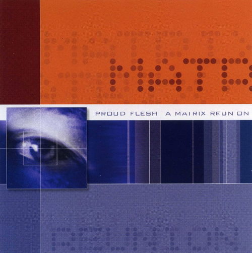 Proud Flesh: A Matrix Reunion by Matrix (Album, Jazz Fusion): Reviews ...