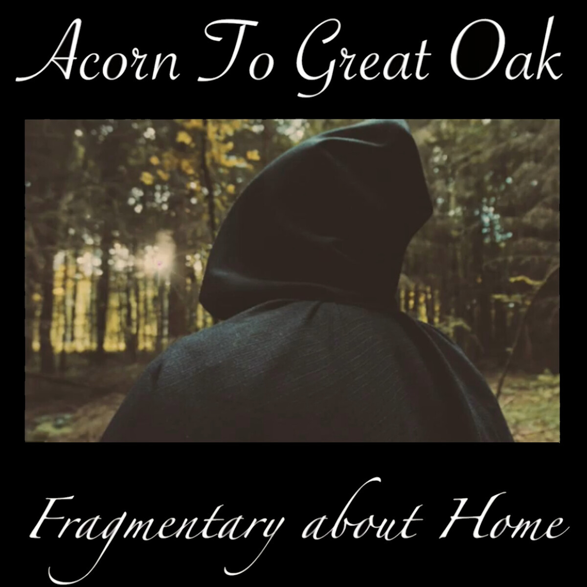 Fragmentary About Home by Acorn to Great Oak (Single): Reviews, Ratings ...