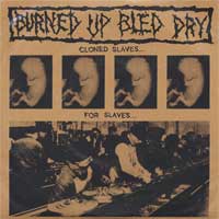 Burned Up Bled Dry Albums: songs, discography, biography, and listening ...