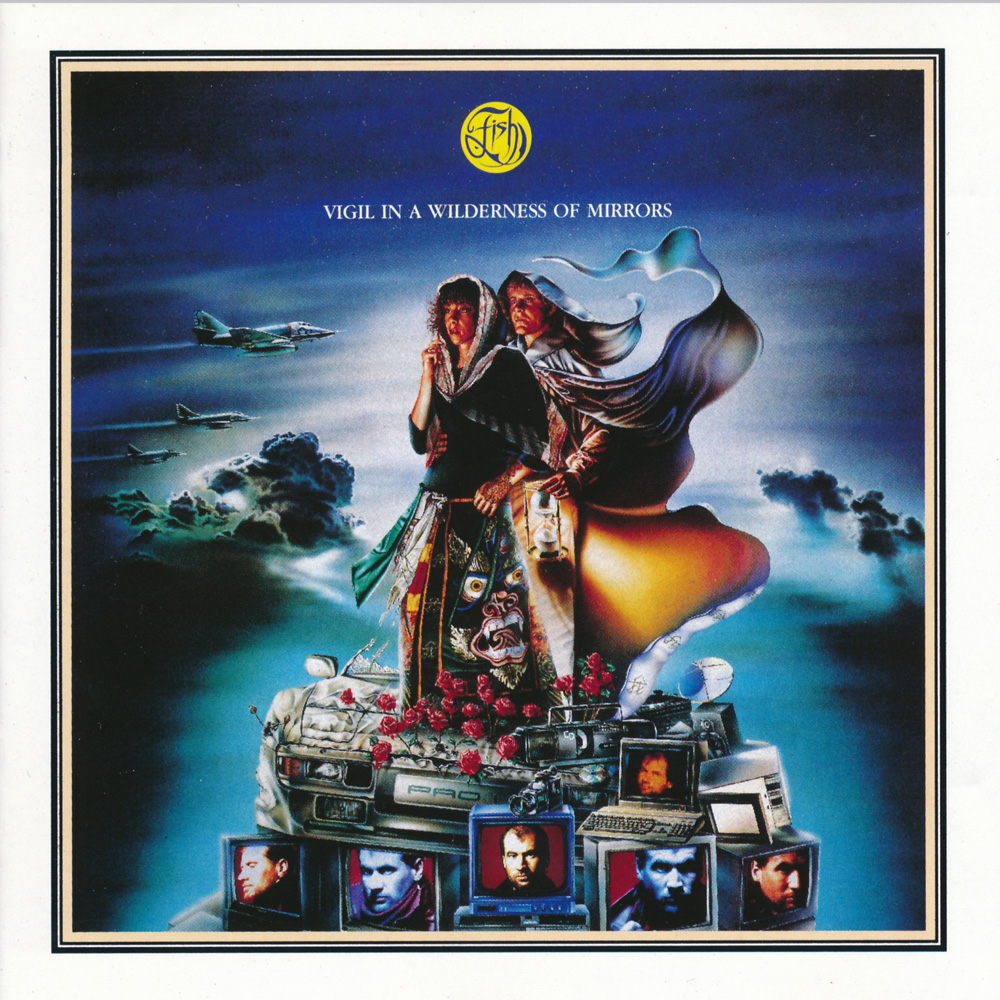 Best Neo-Prog albums of 1990 - Rate Your Music