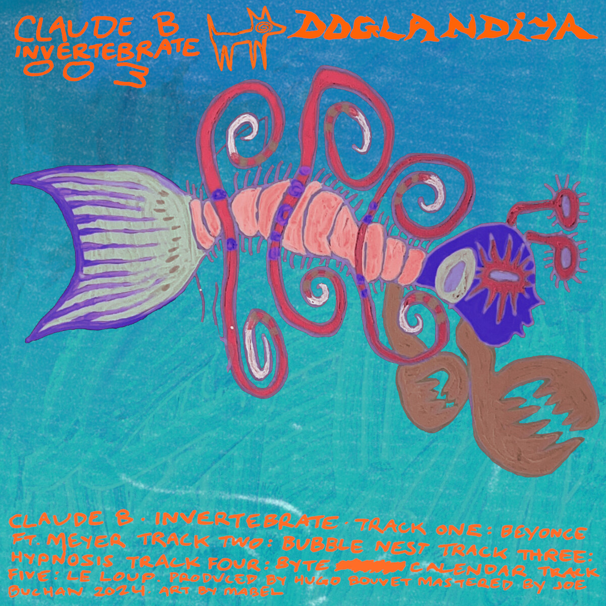 Claude B Albums: songs, discography, biography, and listening guide ...