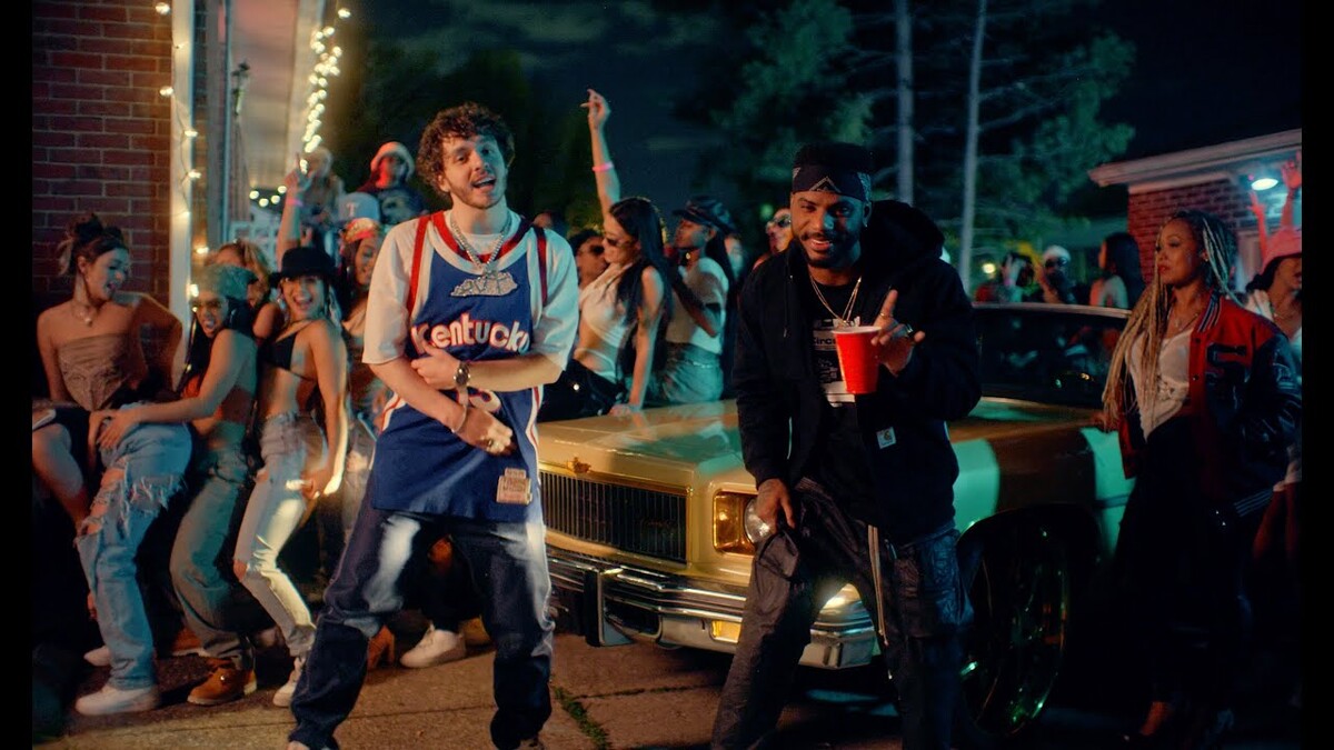 Static Major Albums: songs, discography, biography, and listening guide ...