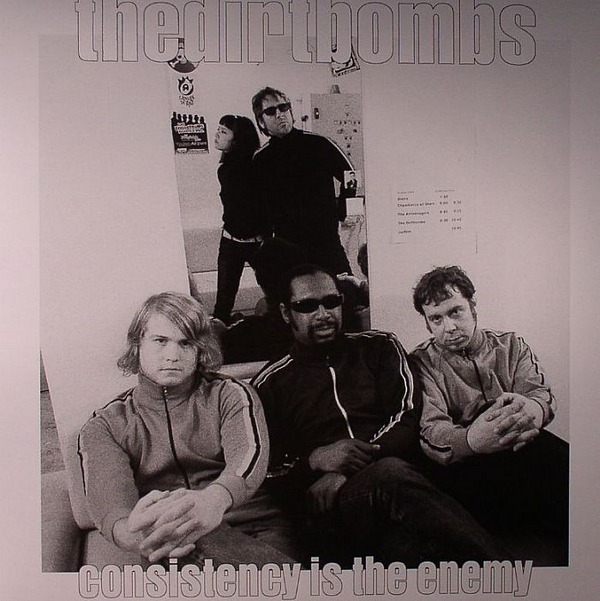 The Dirtbombs Albums: songs, discography, biography, and listening ...