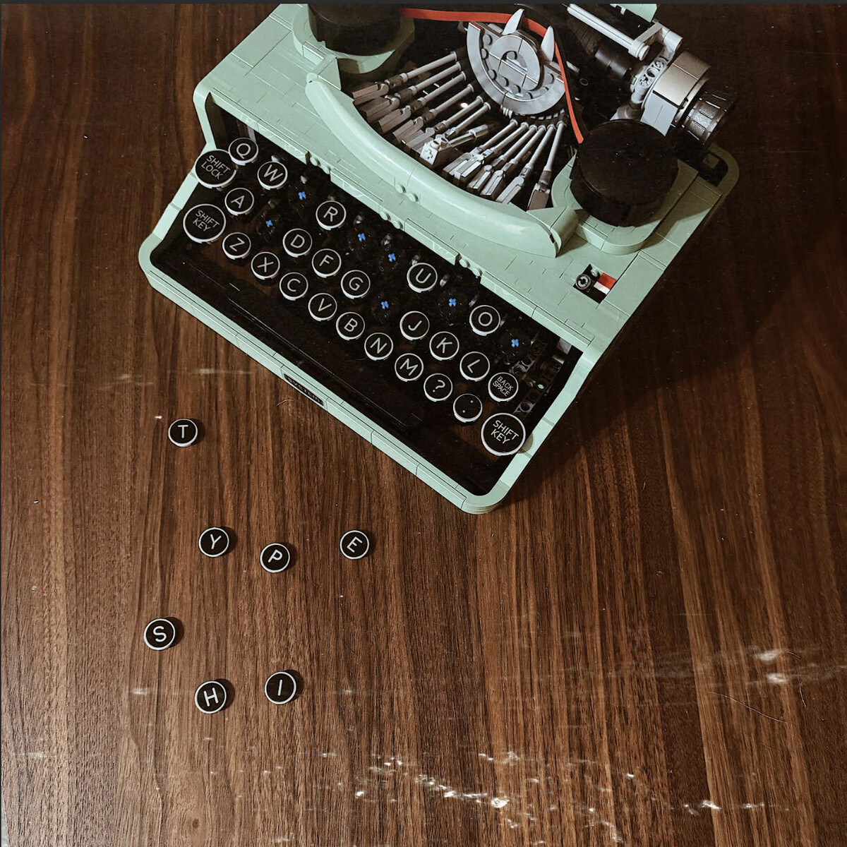 Type Sh*t by Mick Jenkins (EP, Conscious Hip Hop): Reviews, Ratings ...