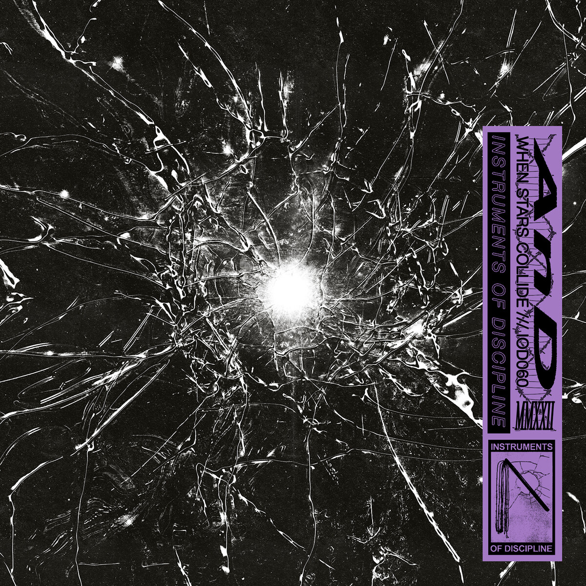 When Stars Collide by AnD (Album, Power Noise): Reviews, Ratings ...