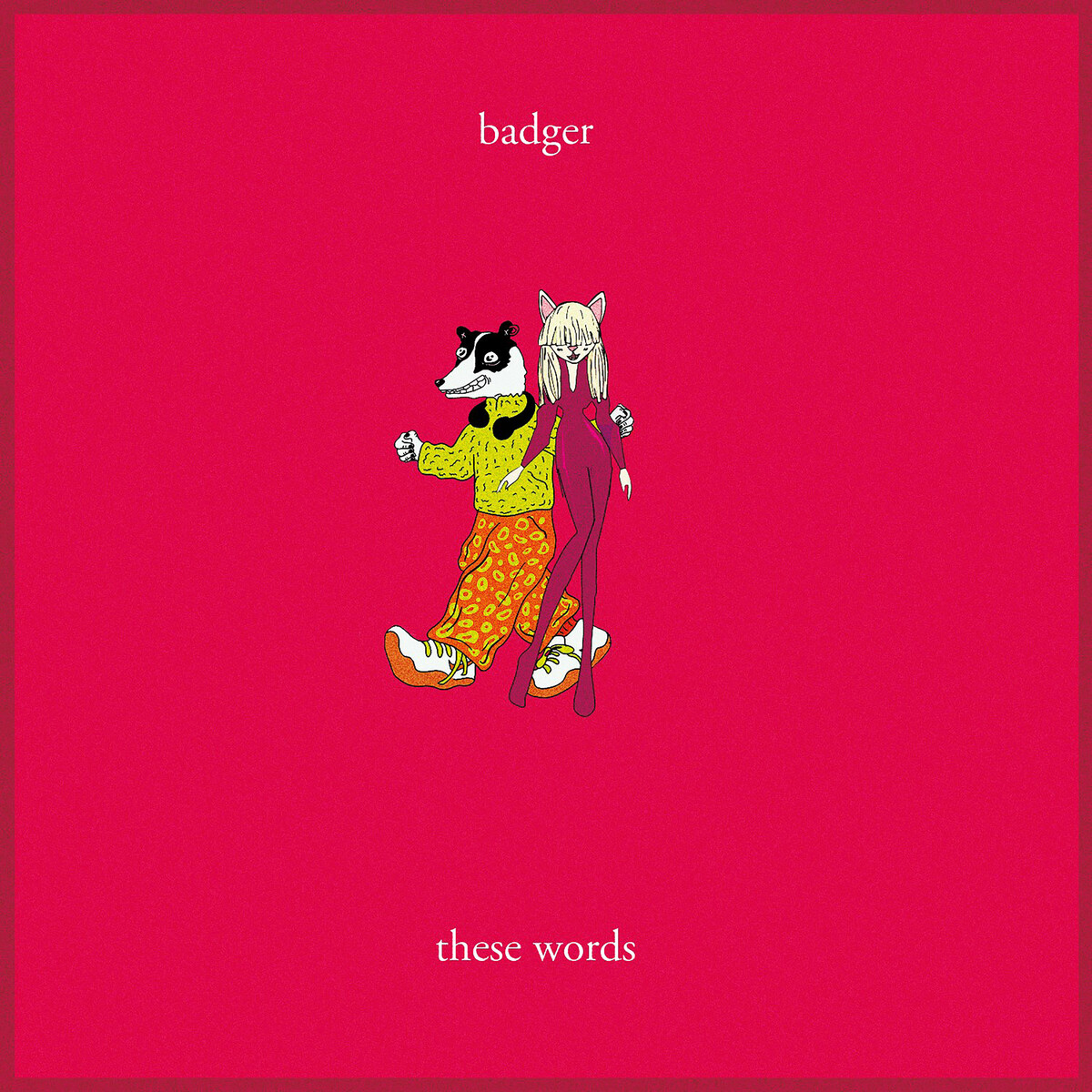 Badger Albums: songs, discography, biography, and listening guide - Rate Your Music