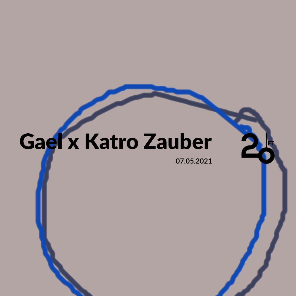 20ft Radio by Gael & Katro Zauber (DJ Mix): Reviews, Ratings, Credits ...