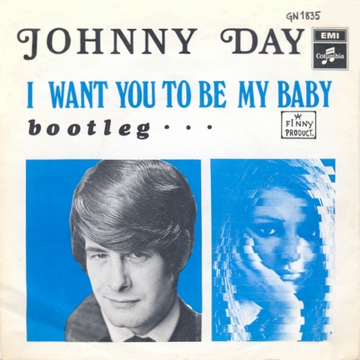 Johnny Day Albums: songs, discography, biography, and listening guide ...