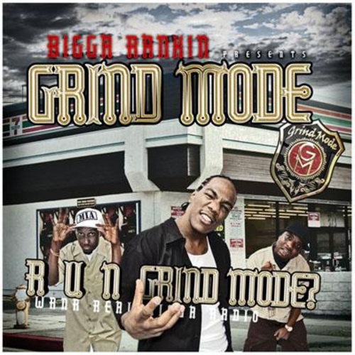 Music credits for Grind Mode : 2 performances listed under songwriter ...