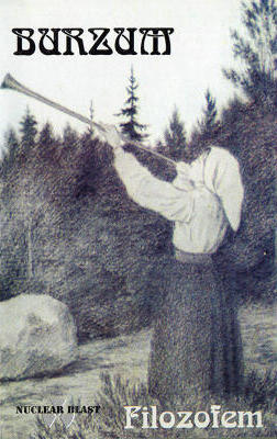 Filozofem by Burzum (Album; Rocris; n/a): Reviews, Ratings, Credits ...