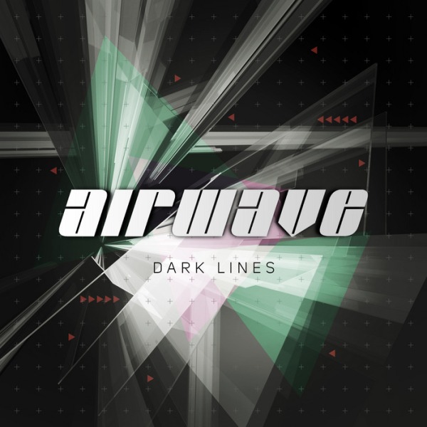 Dark Lines by Airwave (Album, Progressive Trance): Reviews, Ratings ...