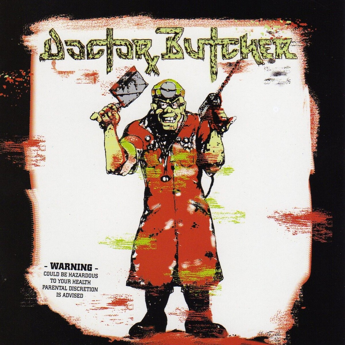 Doctor Butcher Albums: songs, discography, biography, and listening ...