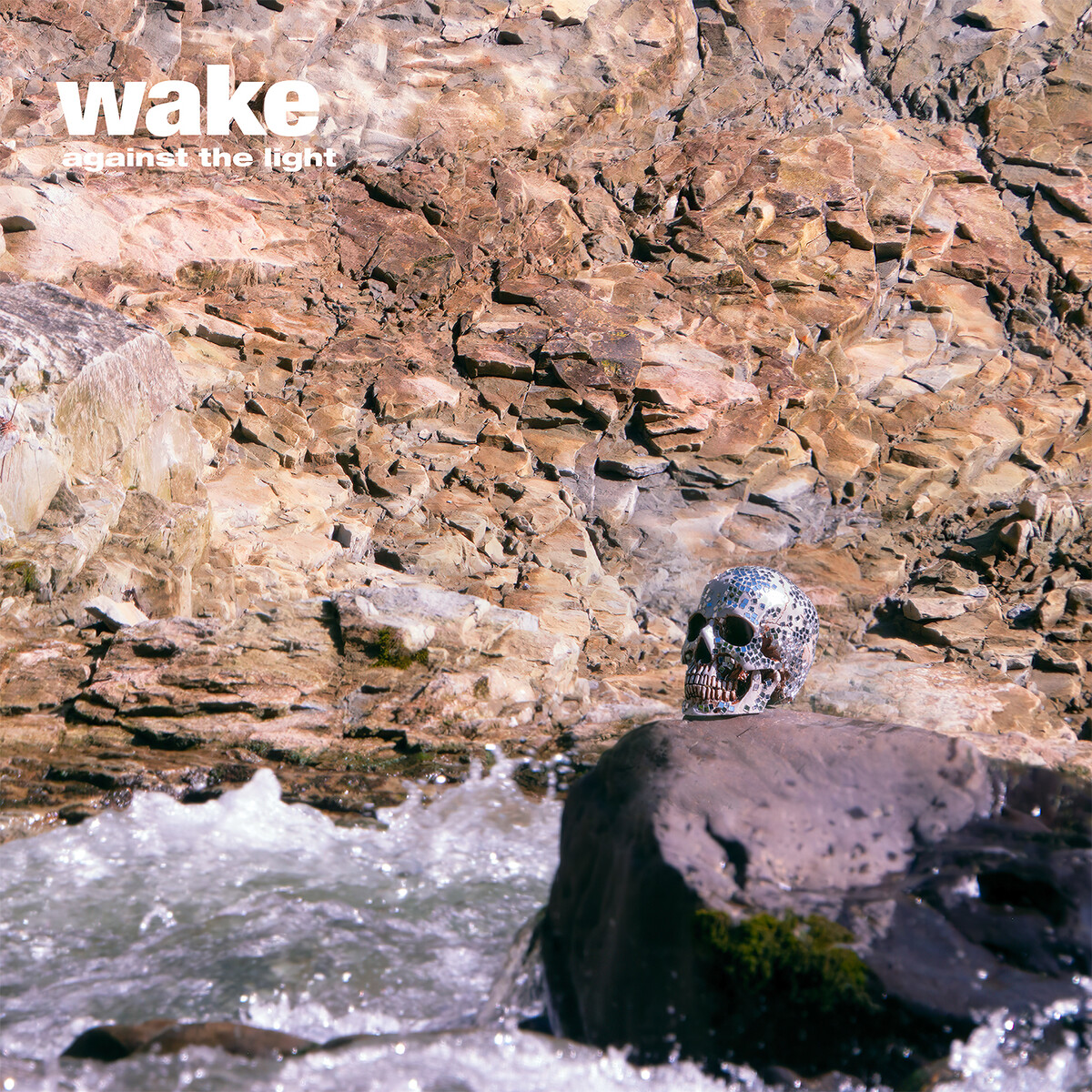 Against the Light by Wake (Album): Reviews, Ratings, Credits, Song list ...