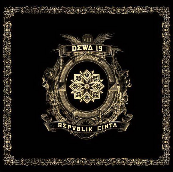 Republik Cinta by Dewa 19 (Album): Reviews, Ratings, Credits, Song list ...