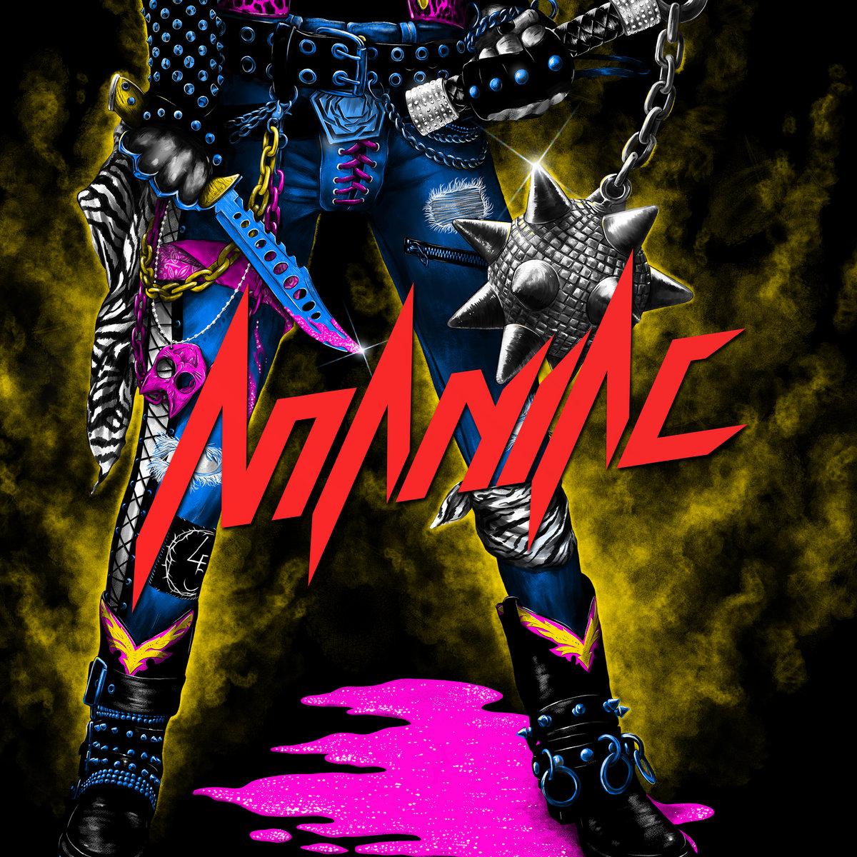 Most popular Synthwave singles of 2020 - Rate Your Music