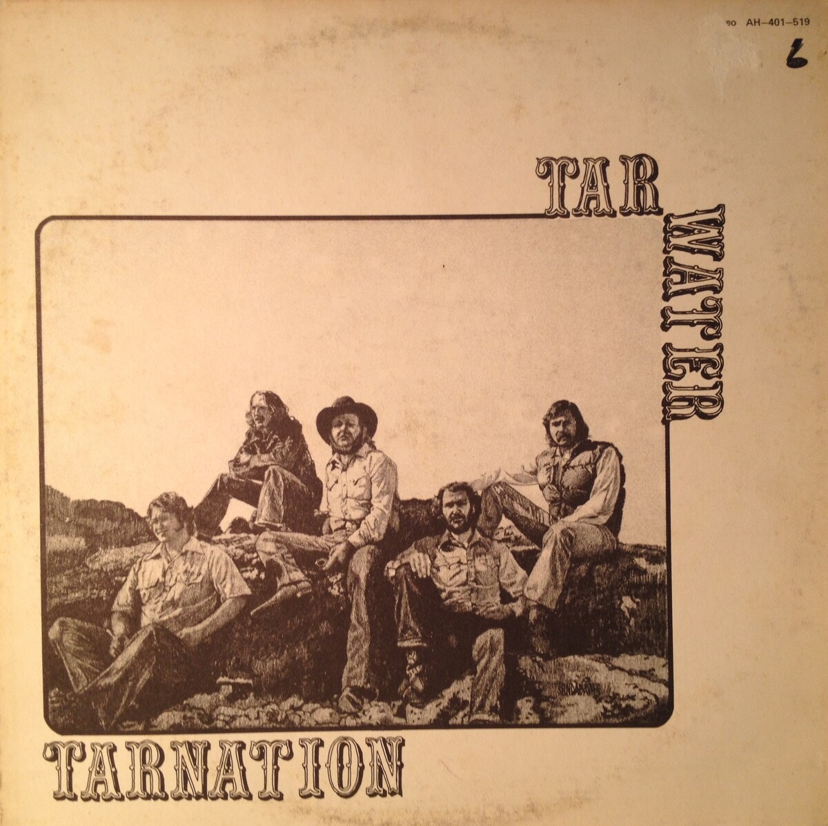 Tarnation by Tarwater (Album): Reviews, Ratings, Credits, Song list ...