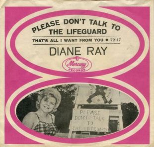 Diane Ray Albums: songs, discography, biography, and listening guide ...