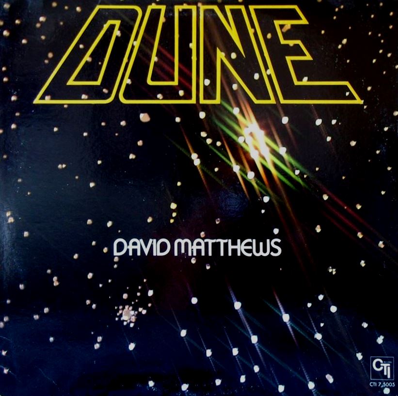 David Matthews Albums: songs, discography, biography, and listening ...