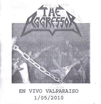 The Aggressor Albums: songs, discography, biography, and listening ...