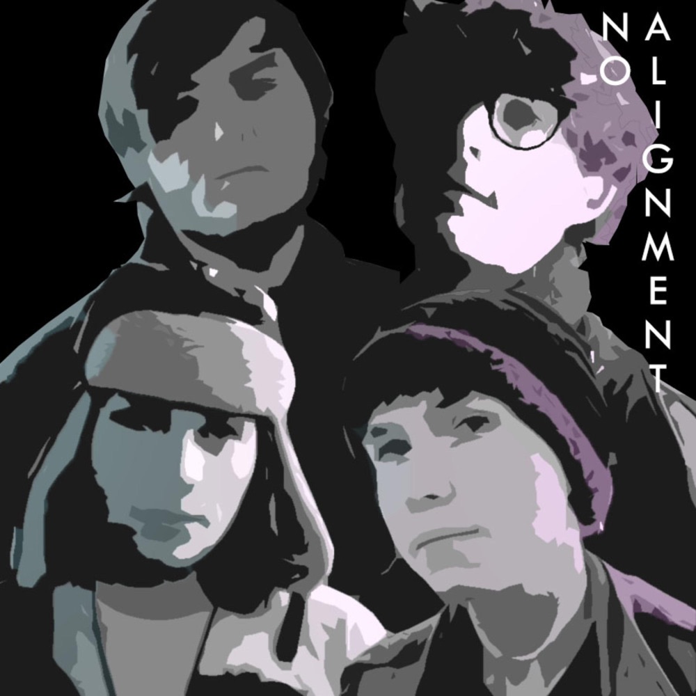 No Alignment Albums: songs, discography, biography, and listening guide ...
