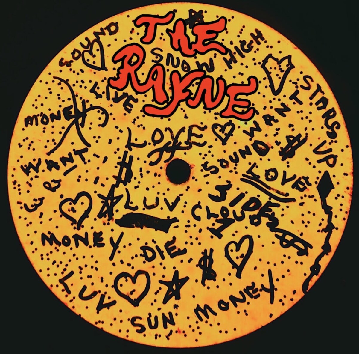 The Rayne Albums: songs, discography, biography, and listening guide ...