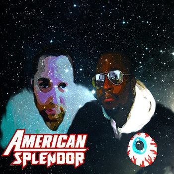 American Splendor by The Crack Epidemic (Album, East Coast Hip Hop ...