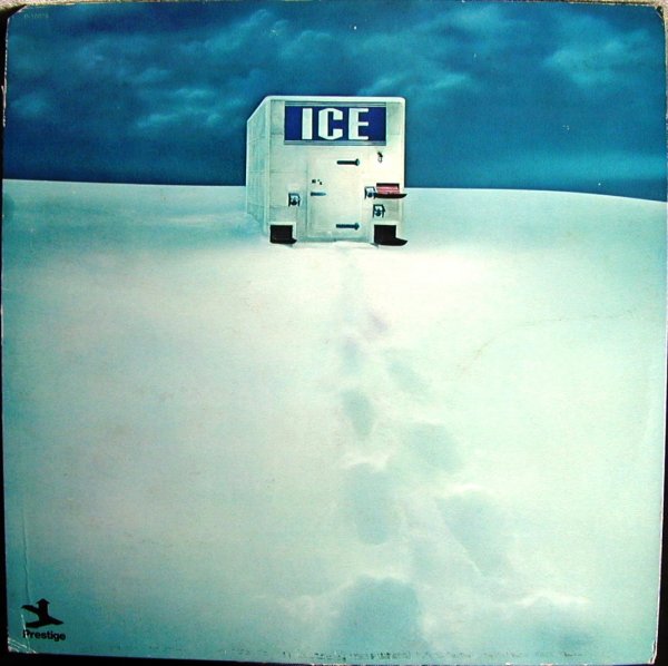 Ice by Ice (Album; Prestige; P-10075): Reviews, Ratings, Credits, Song ...
