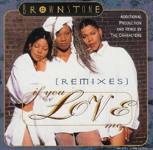 Brownstone Albums: songs, discography, biography, and listening guide ...