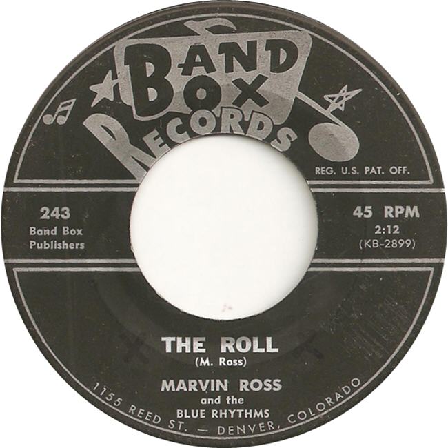 Marvin Ross Albums: songs, discography, biography, and listening guide ...