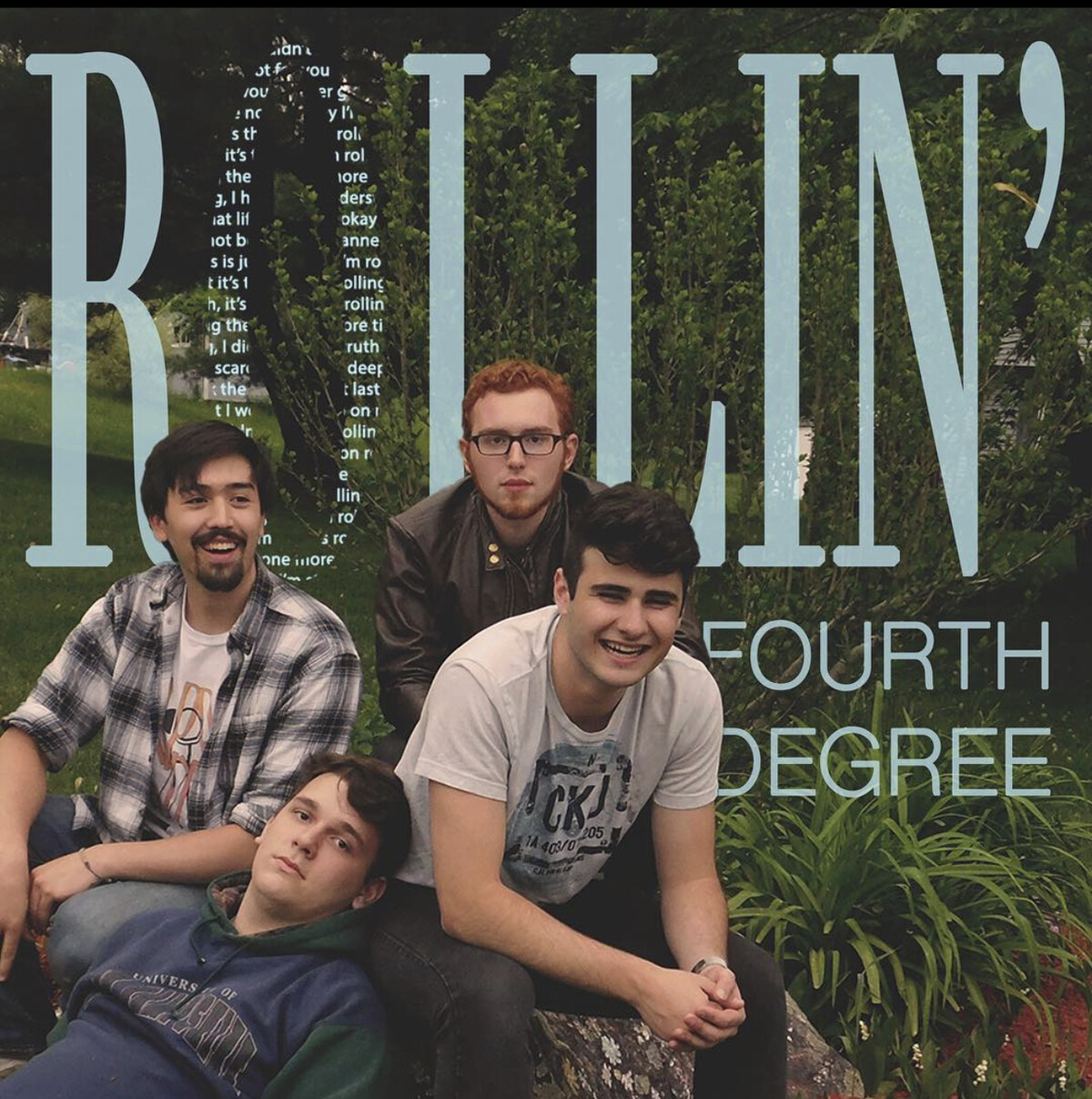 Fourth Degree Albums: songs, discography, biography, and listening ...