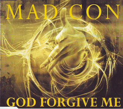 God Forgive Me by MadCon (Single; Virgin; 7243 8 96846 2 9): Reviews ...
