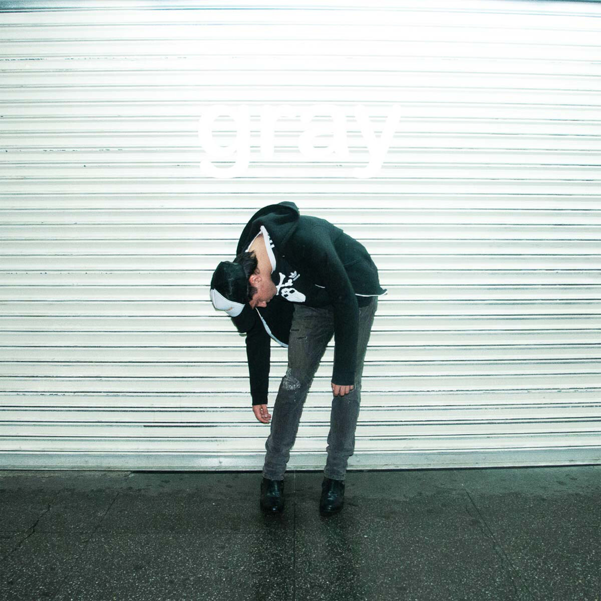 Gray by Groupthink (Single): Reviews, Ratings, Credits, Song list ...