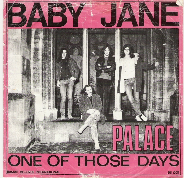 Palace Albums: songs, discography, biography, and listening guide ...
