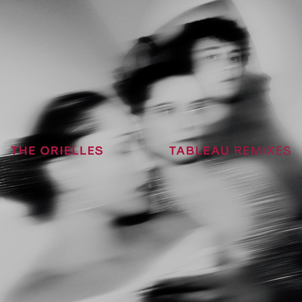 Tableau Remixes by The Orielles (EP): Reviews, Ratings, Credits, Song ...